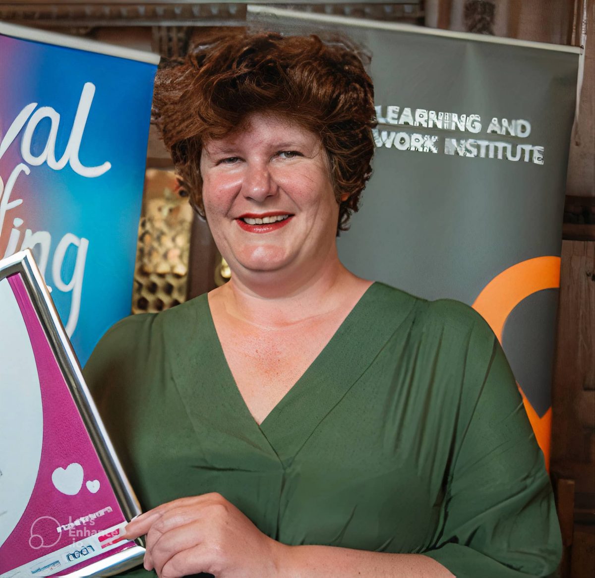 Our Impact - CB Plus