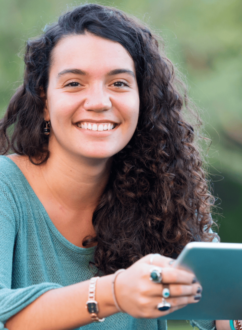 Young People Thrive - CB Plus