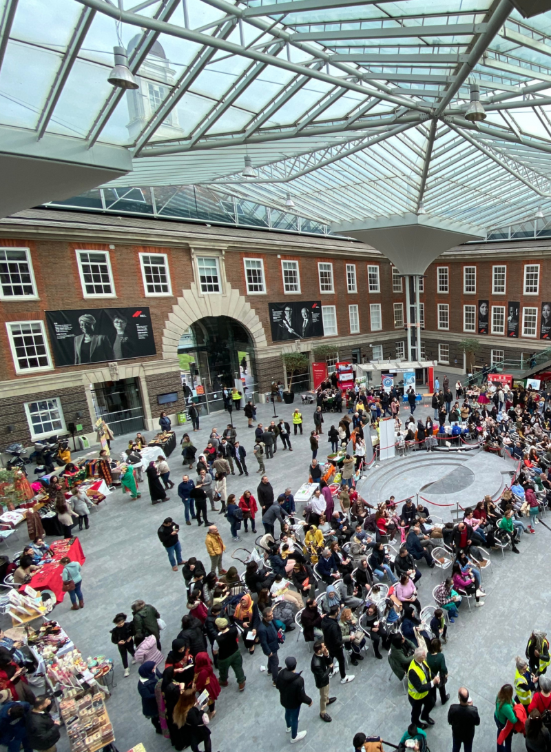 Community Services - CB Plus