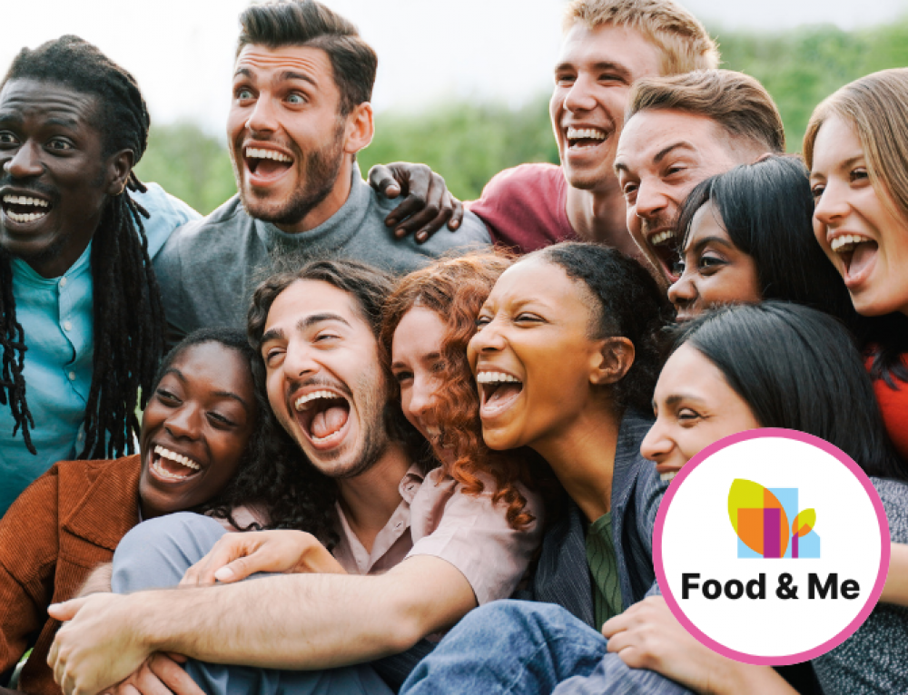 Enfield Connections - CB Plus