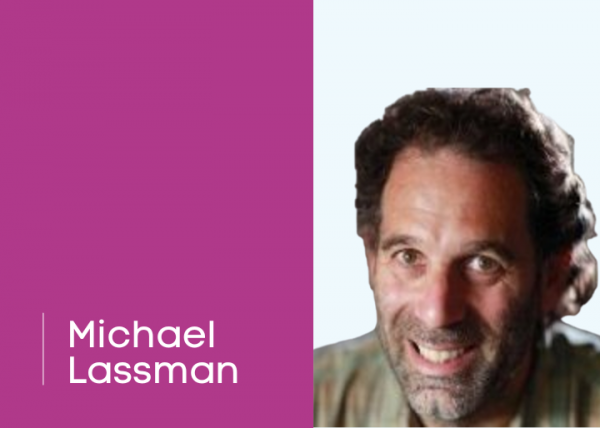 Spotlight on our Trustees: Michael Lassman - CB Plus