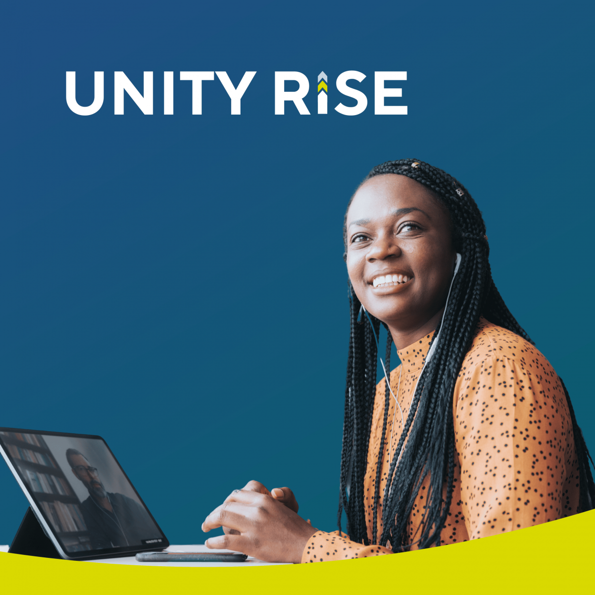 Unity Rise - CB Plus