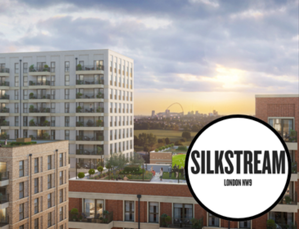 Enfield Connections - CB Plus