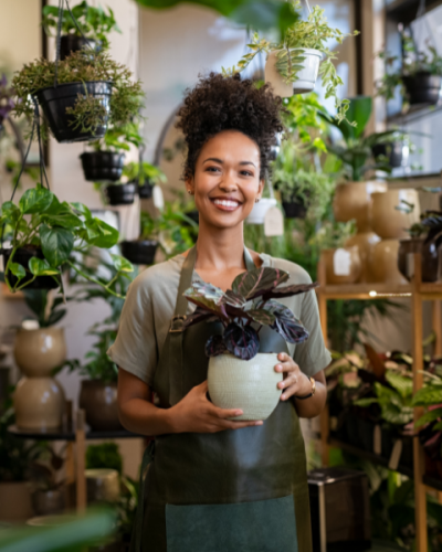 CB Plus Racial Justice Fund - CB Plus