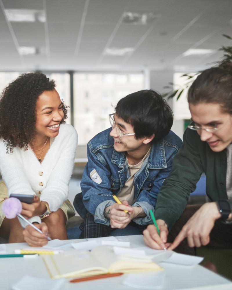 Barnet Wellbeing Together - CB Plus
